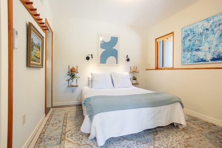 New Garden Apartment W Hottub - El Cerrito, CA