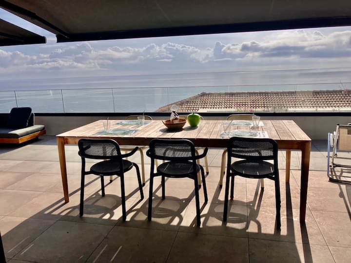 ÉVasion Luxe & Confort Près De Bastia - Bastia