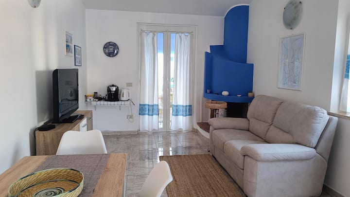 Appartamento Sole - Cala Gonone