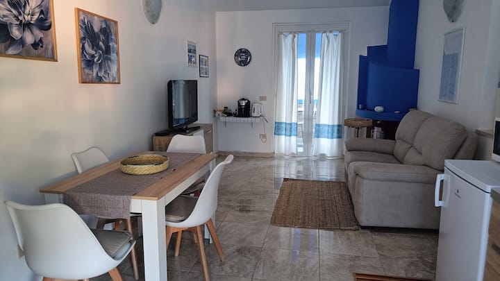 Appartamento Sole - Cala Gonone