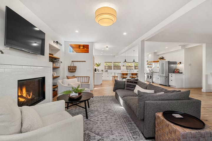 Downtown Arcata Flat - Arcata