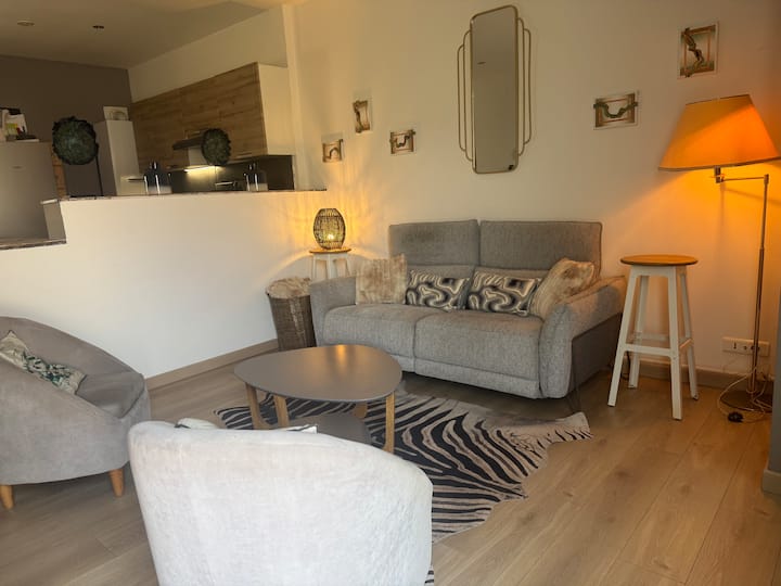 Gite La Boisellerie - Épinal