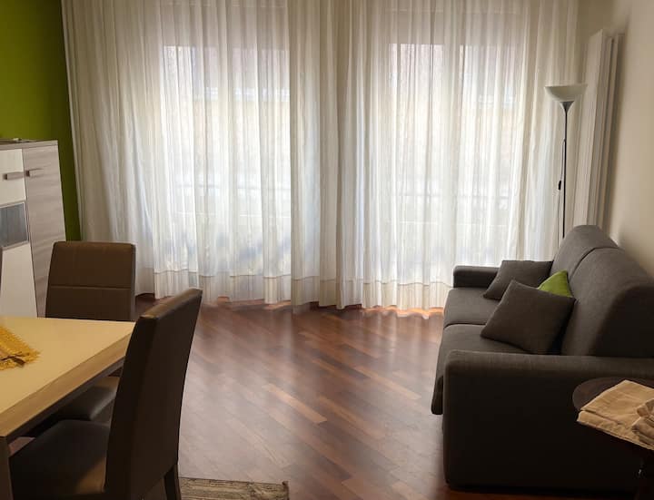 Appartamento Badia Polesine - Canda