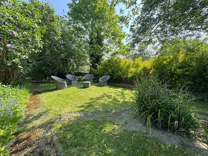 Surbiton Home + Free Parkings Kingston Upon Thames - 瑟比頓