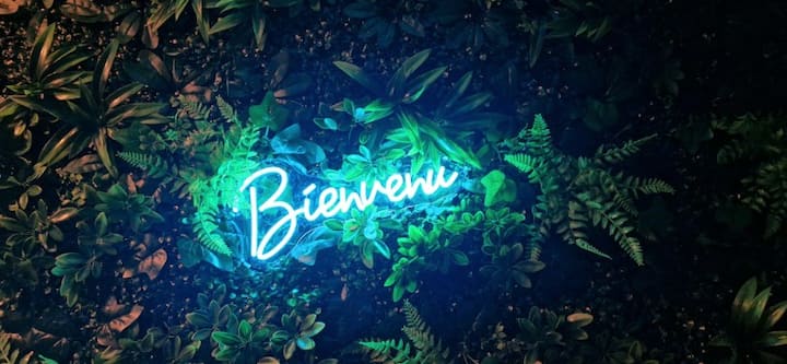 Lodge Nature Normande - Vire