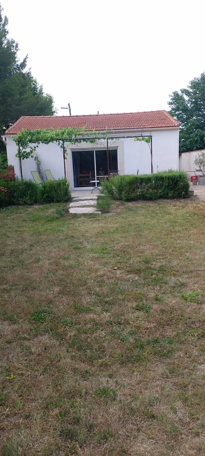 Gîte Du Bois Doré - Cavaillon