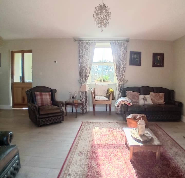 Rual Irish Charm - Broadford, Ireland