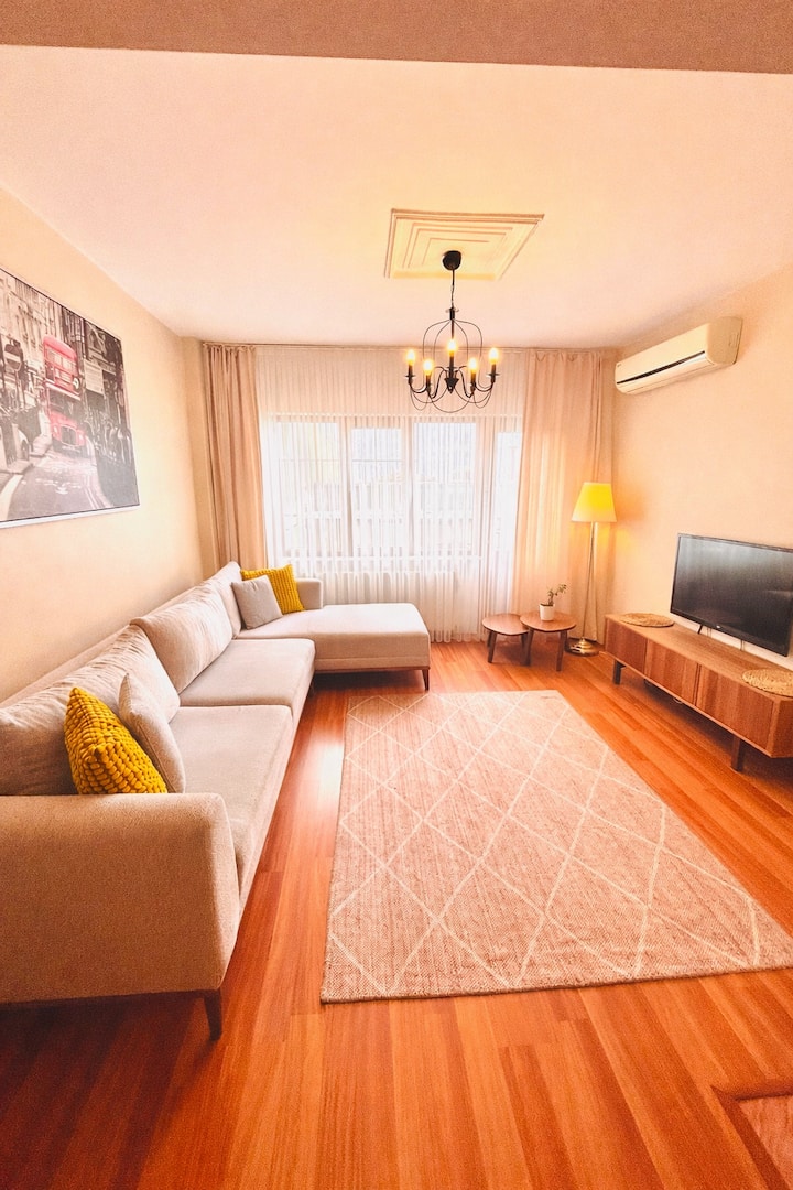 Pera House | Stylish Apartment In Central Istanbul - Estambul