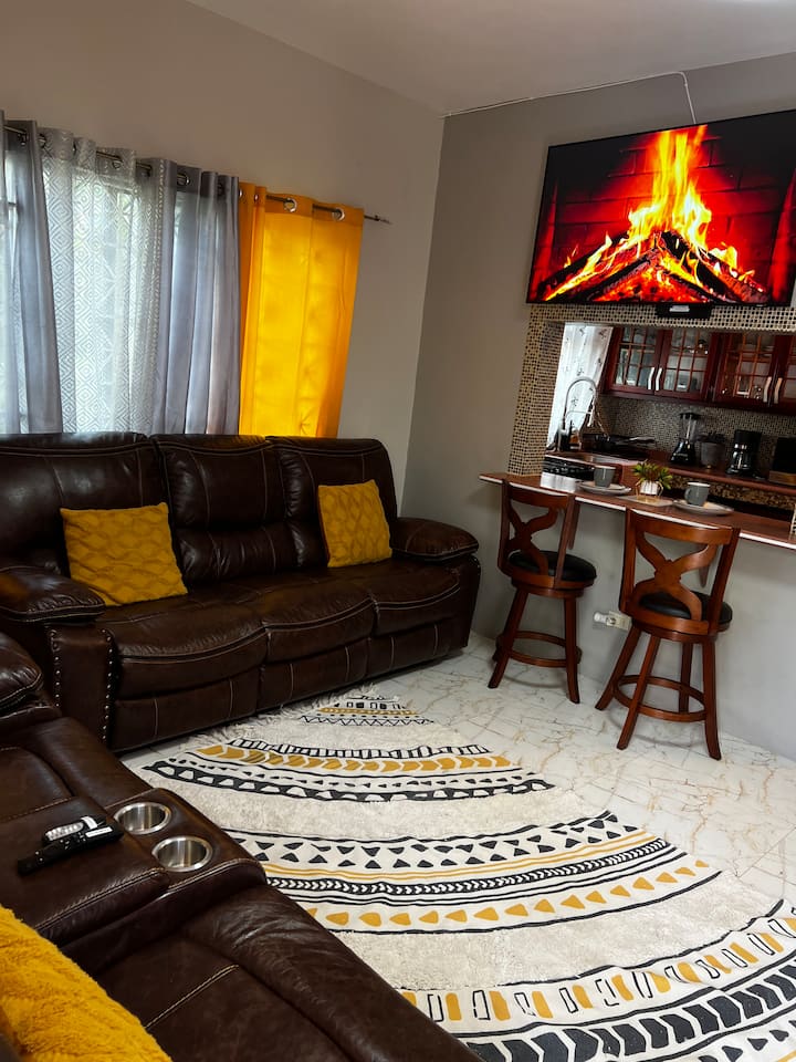 Paradise Vista 2 (15-20mins From Airport) - Montego Bay