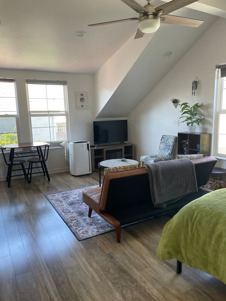 Private Studio/in-law In Green Valley Fairfield - Fairfield, CA