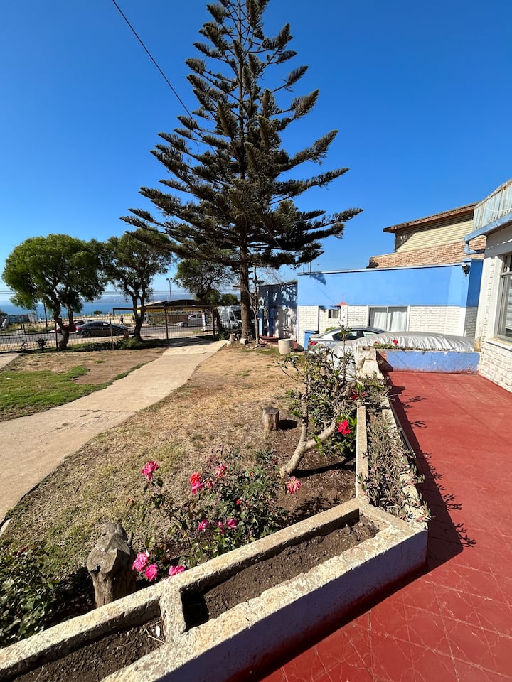 Cabaña 5 - Cartagena