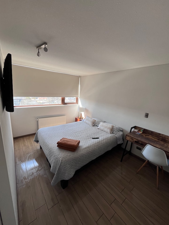 Hermoso Departamento - Concepción, Chile