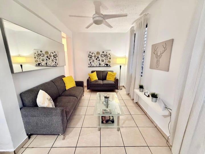 La Perla House - Ponce