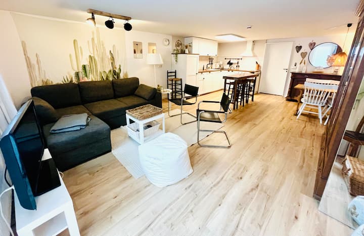 Strandversteck - Kiel