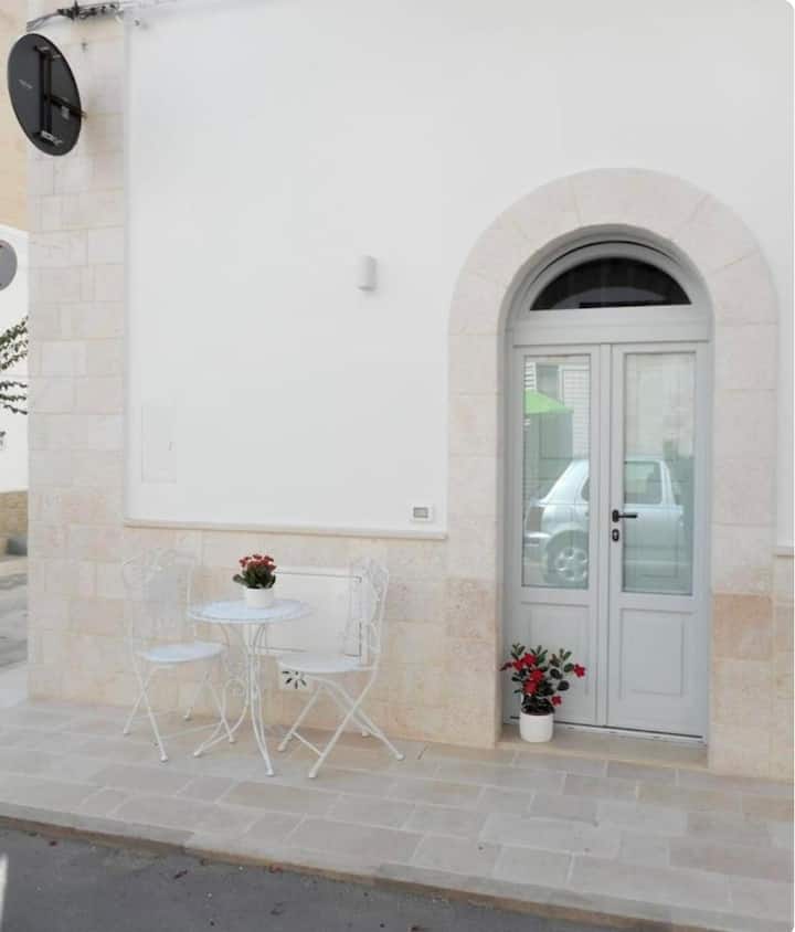 Casa Cipriani - Fasano