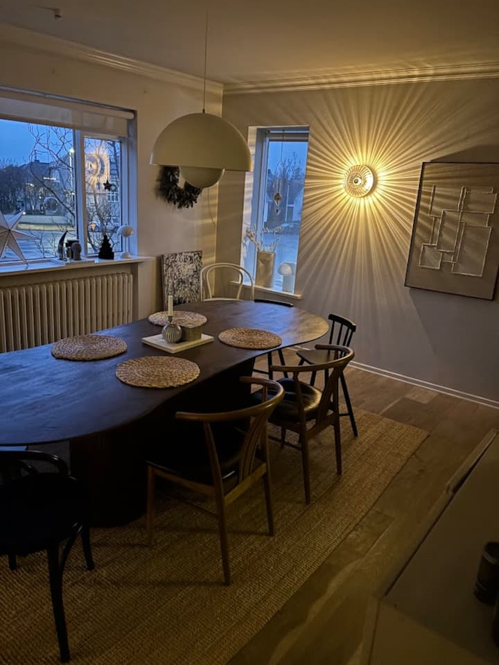 Ocean View In West Side Reykjavik Near City Center - Islande