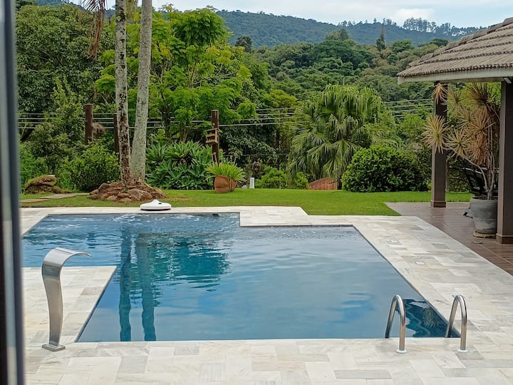 Condomínio Alto Padrão Itatiba - Itatiba