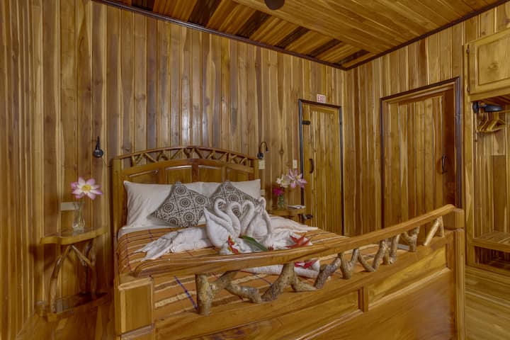 Tropical Magnolia At Spice Farm - Belize