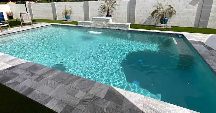 Grand Canyon Haven/spacious Open Plan/new Pool - 梅薩