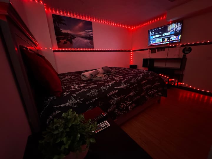 Guest Comfortable Room In Thornton Colorado - Thornton, CO