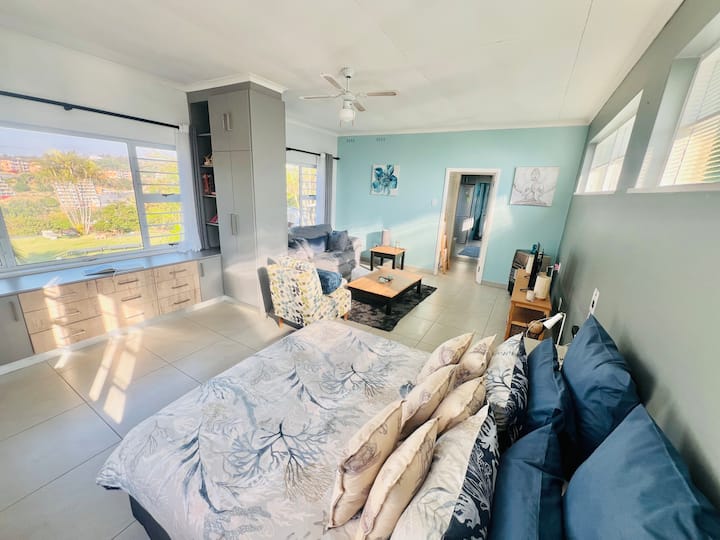 2 Sleeper - Wifi, Inverter, Pool, Sea & Jojo Tank - Ramsgate