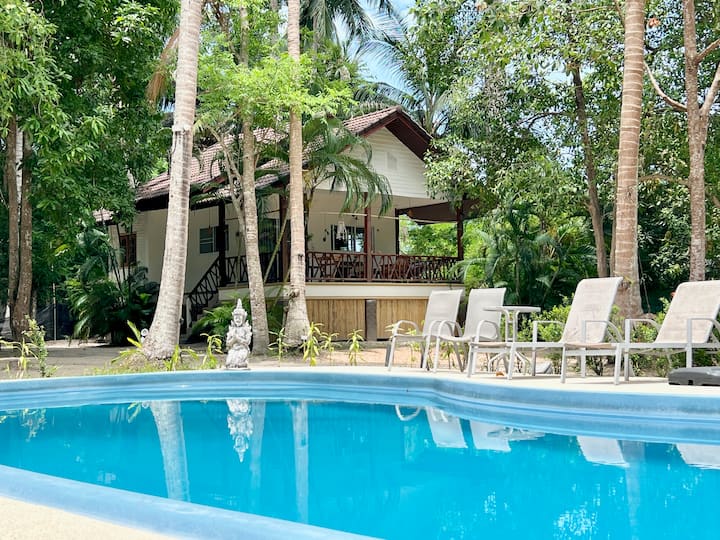 Blondie Boutique Studio - Ko Pha-ngan