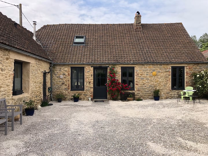 L'écume De Mer - Ambleteuse