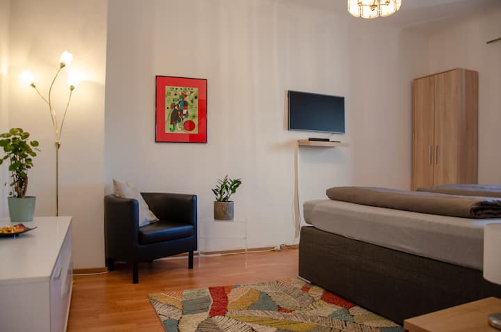 Gemütlich & Zentral - Graz