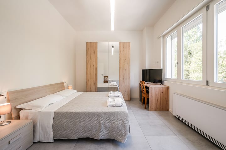 Appartement Rivazza [Wifi & Parking Gratuit] - Imola