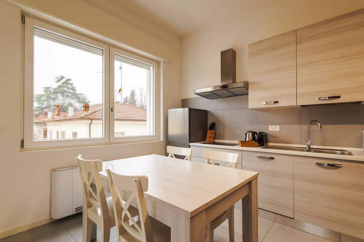 Appartement Tosa [Wi-fi Gratuit, Parking] - Imola