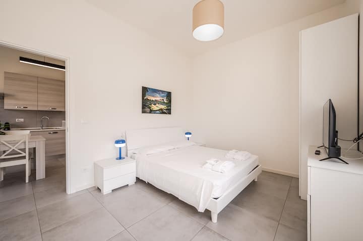 Appartement Tosa [Wi-fi Gratuit, Parking] - Imola