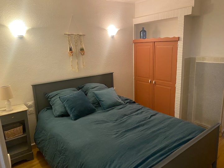 Appartement Centre Village - Pertuis