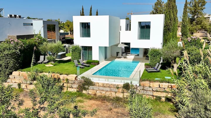 Villa Bea-cleverdetails, Luxury Villa, Bbq, Pool - Vilamoura