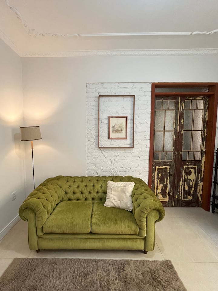 Poa - Perto De Tudo - Porto Alegre