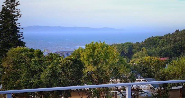 Myne Beach House - South Africa