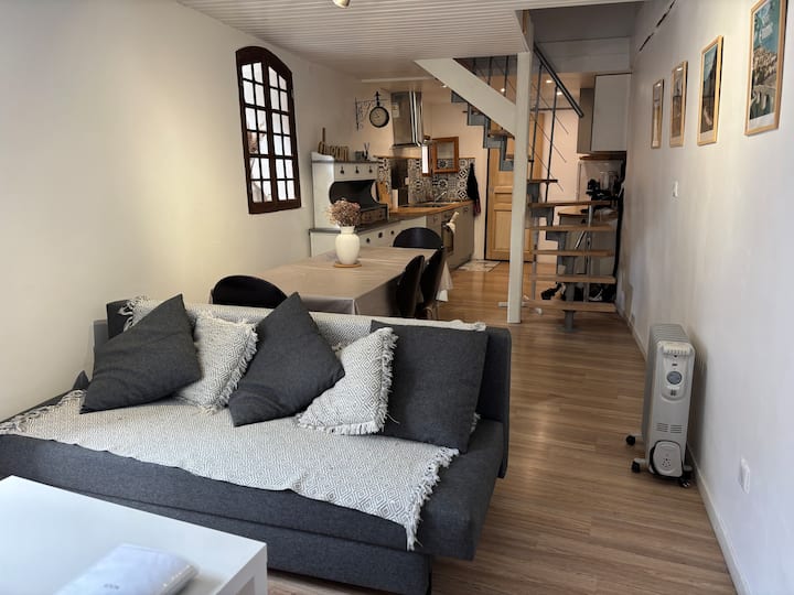 Logement Sainte-énimie - Sainte-Énimie