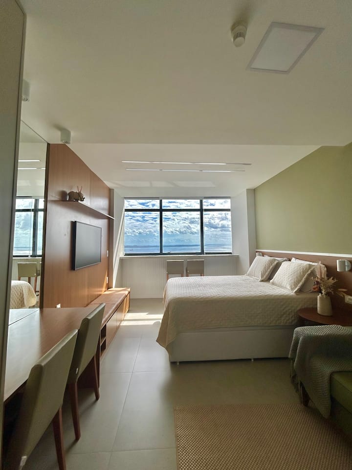 Apartamento Esmeralda - Barra