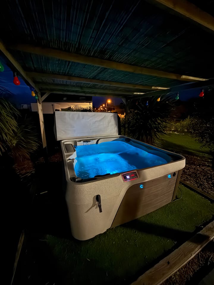 Villa Avec Piscine Et Spa à 5 Minutes Des Plages - Côtes-d'Armor