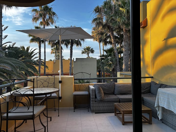 Casafelix - Corralejo