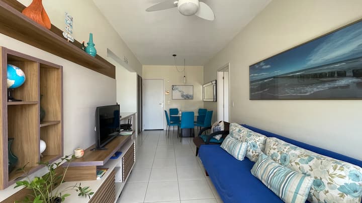 Seu Refúgio De Praia Em Canasvieiras - Florianópolis