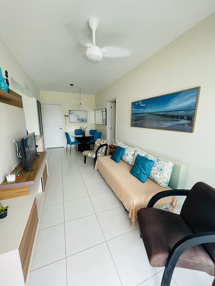 Apartamento Para Férias Na Praia De Canasvieras! - Florianópolis