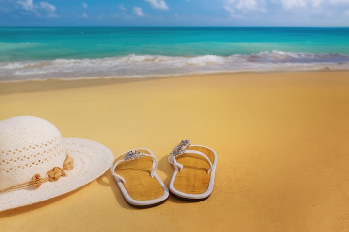 Serena Solvista - Los Cristianos - Playa de las Américas