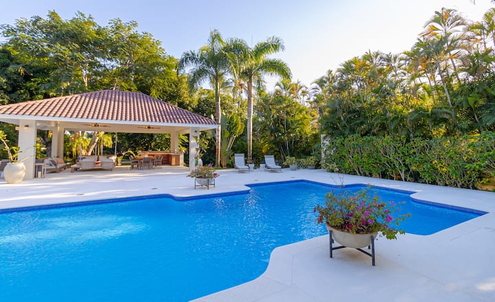 Welcome To Paradise - La Romana