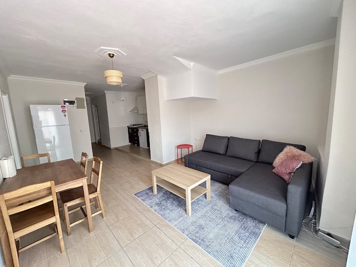 ÖLüdeniz Mahallesi Cadde üZeri - Ölüdeniz