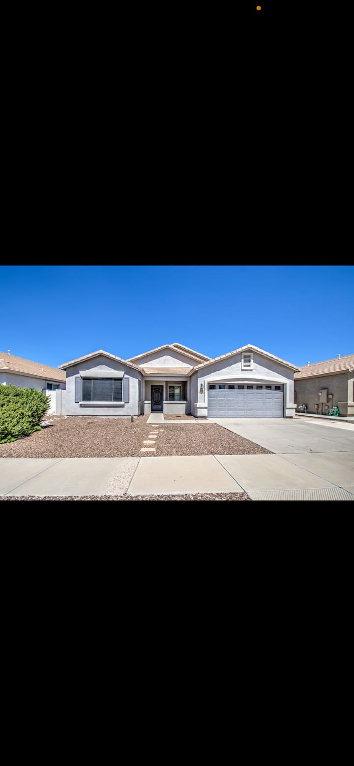 Your Home Away From Home! - Queen Creek, AZ
