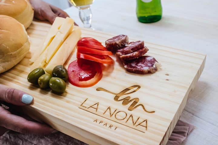 Amplio Departamento Con Pileta - Salta