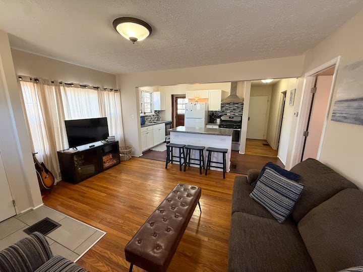 Arlington Stone - Great Location - DePauw University, Greencastle