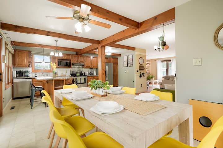 Spacious Family Escape – Near Denver&boulder - Westminster, CO