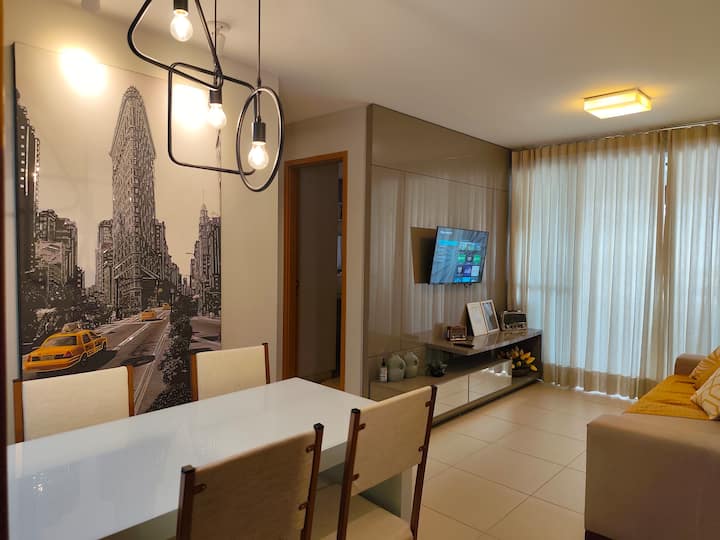 Nw 1202 Ao Lado Hospital Premium St Bueno - Goiânia