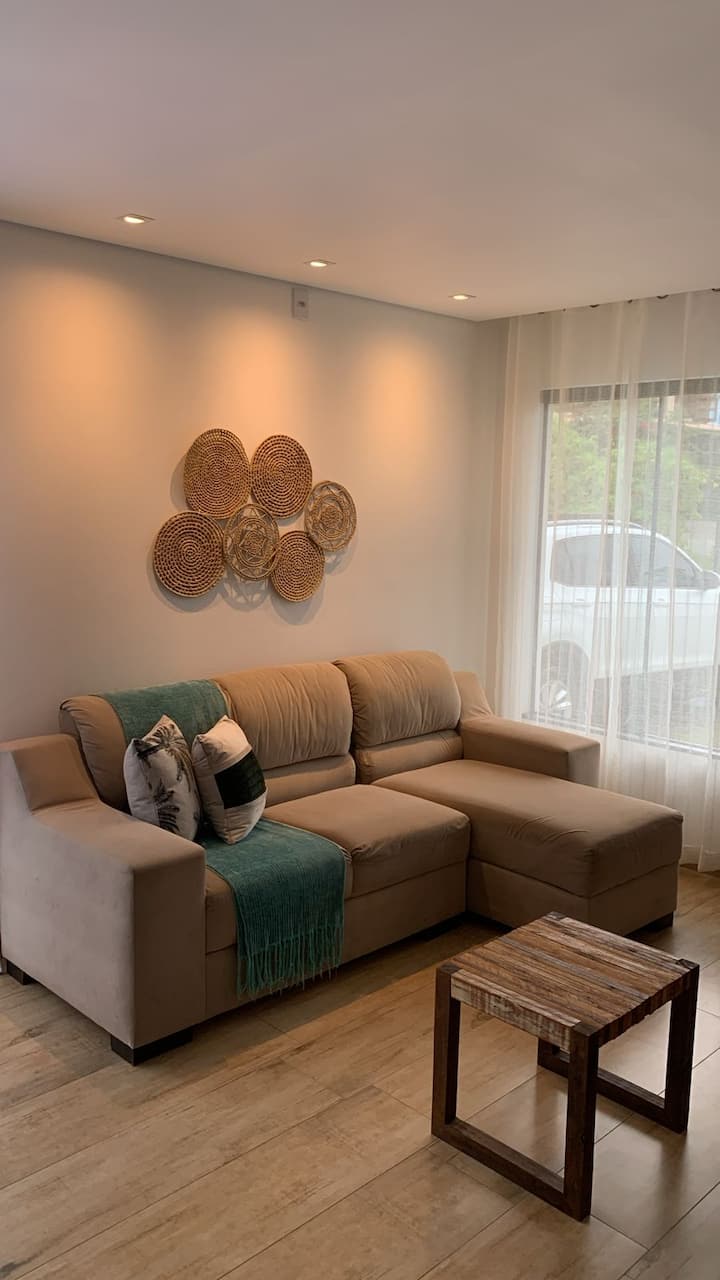 Sobrado Por Do Sol - Imbituba